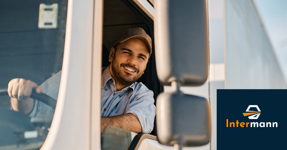 Recruter un Chauffeur Routier Roumain Détaché | Intermann